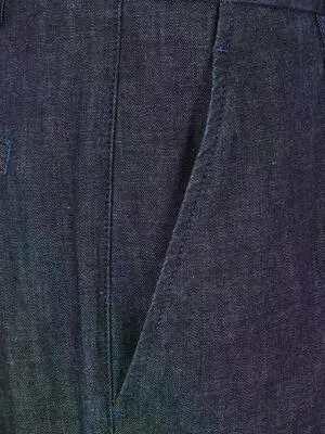 Aspesi Button-fastening Jeans