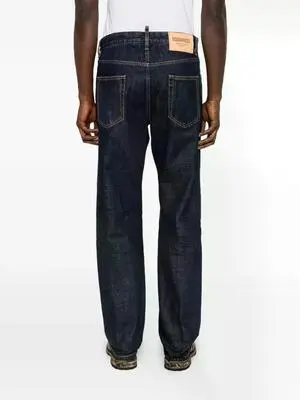 Dsquared2 Cimosa Authentic Japanese 642 Jeans