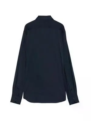 XACUS Buttoned Shirt