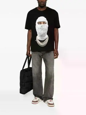IH NOM UH NIT Mask Future T-shirt