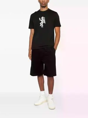 Paul Smith Astronaut-motif T-shirt