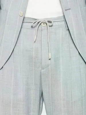Eleventy Single-breasted Suit
