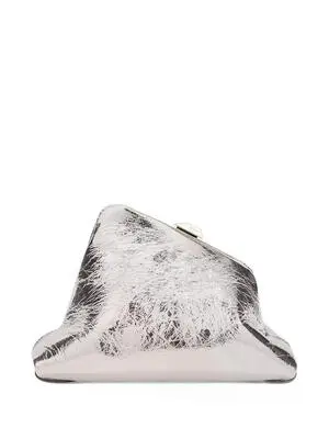 Attico Day Off Clutch Bag