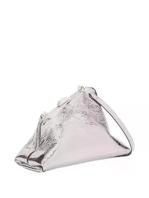 Attico Day Off Clutch Bag