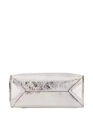 Attico Day Off Clutch Bag