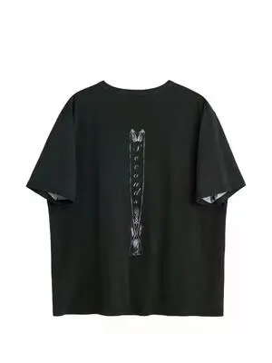Our Legacy New Box Graphic T-shirt
