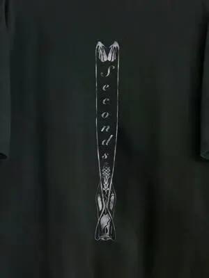 Our Legacy New Box Graphic T-shirt