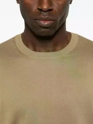 TOM FORD Crewneck Knitted Sweater