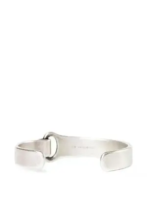 ANN DEMEULEMEESTER Brass Bracelet