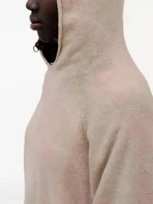 BASERANGE Soar Merino Wool Hooded Long Sleeve