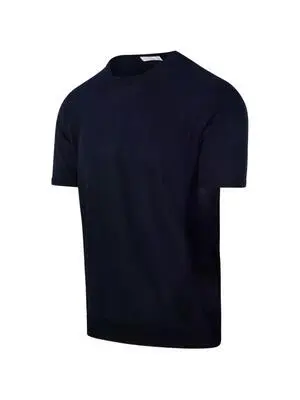 ROBERTO COLLINA Crew-neck T-shirt