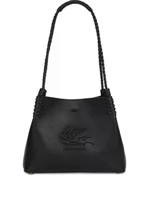 Etro Small Libra Tote Bag - Black