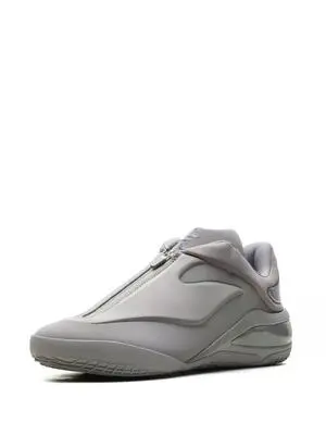 CONVERSE Shai 001 Zip Fastening Sneakers - Grey