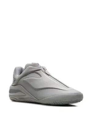 CONVERSE Shai 001 Zip Fastening Sneakers - Grey