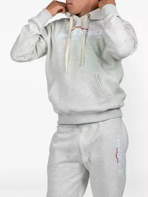 PODHIO Authentic 360 Hoodie - Grey