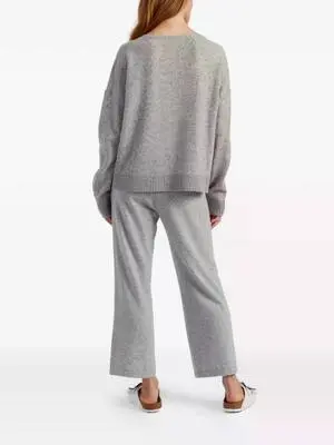 Chinti & Parker Crew Neck Sweater