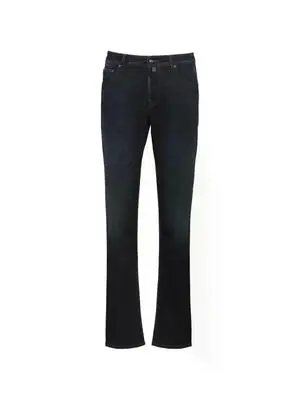 Jacob Cohen Straight-leg Jeans