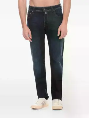 Jacob Cohen Straight-leg Jeans