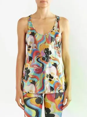 Etro Casual Camis Tanks For Women