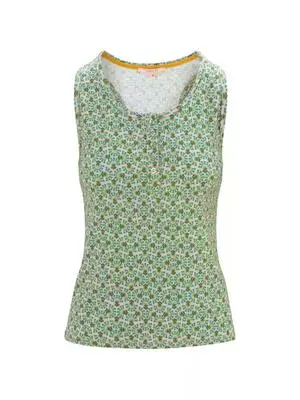 PIP STUDIO Toni Racerback Tank Top - Neutrals
