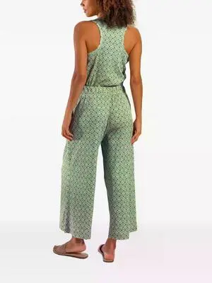 PIP STUDIO Toni Racerback Tank Top - Neutrals