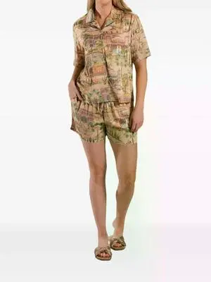 PIP STUDIO Alcazar Shirt