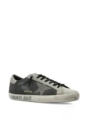 GOLDEN GOOSE Super Star Sneakers