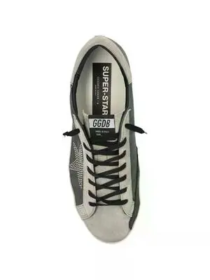 GOLDEN GOOSE Super Star Sneakers