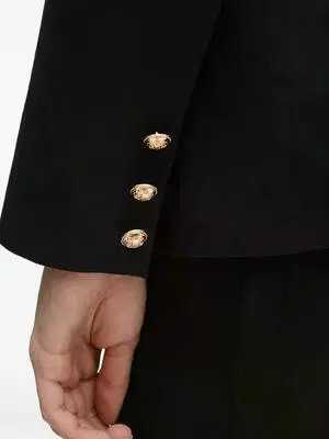 GAUDI Double-breasted Blazer