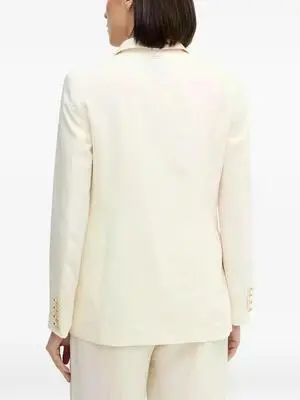 GAUDI Single-breasted Blazer