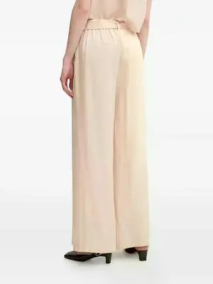 GAUDI Tailored Wide-leg Trousers