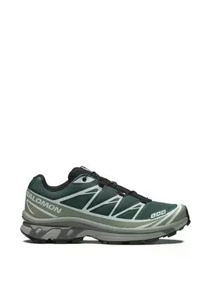 SALOMON S-lab Xt-6 Sneakers - Green