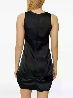 IRO PARIS Tyliana Gathered Mini Dress