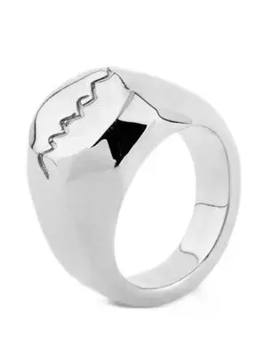 Marni Logo Ring