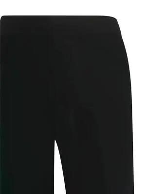 Max Mara Faenza High-waisted Wide-leg Trousers