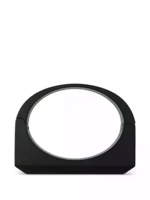 Rick Owens Brushed Bevelled Bracelet