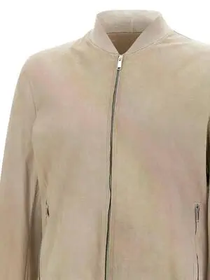 CONCEPT LEATHER Marc37 Leather Jacket