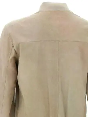 CONCEPT LEATHER Marc37 Leather Jacket
