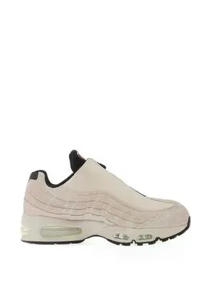Nike Max 95 Zip Up Sneakers - Neutrals