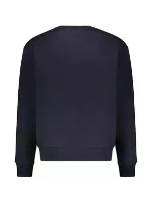 Balmain Cotton Sweatshirt
