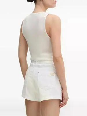 GAUDI Buttoned Shorts