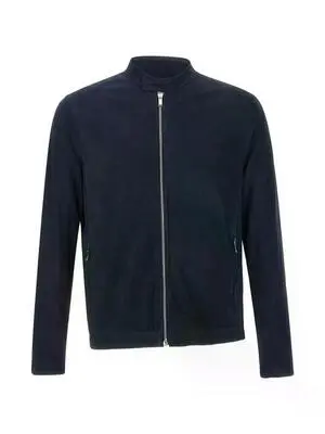CONCEPT LEATHER Siena Nappa-leather Jacket