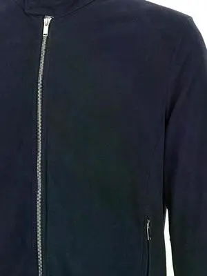 CONCEPT LEATHER Siena Nappa-leather Jacket