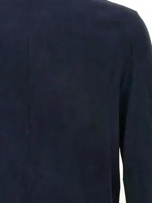 CONCEPT LEATHER Siena Nappa-leather Jacket