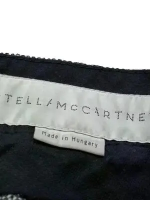 Stella McCartney Tapered Leg Trousers