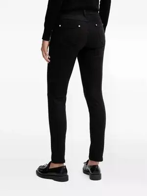 GAUDI Belt Embellishment Jeans