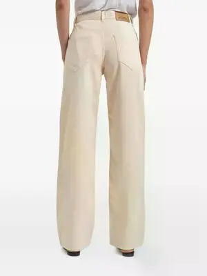 Isabel Marant Étoile Jenny Jeans