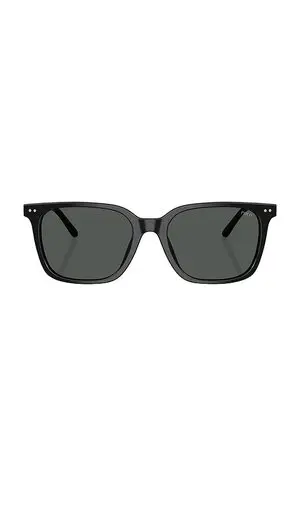 Polo Ralph Lauren Square Frame Sunglasses