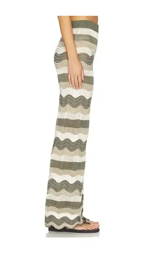 Azulu Martina Trousers