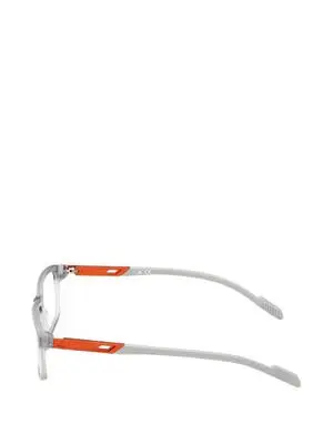 Adidas Square-frame Glasses - Grey